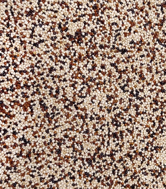 Trio de Quinoa 500g