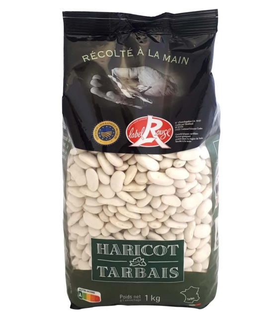 Haricots rouges 1Kg