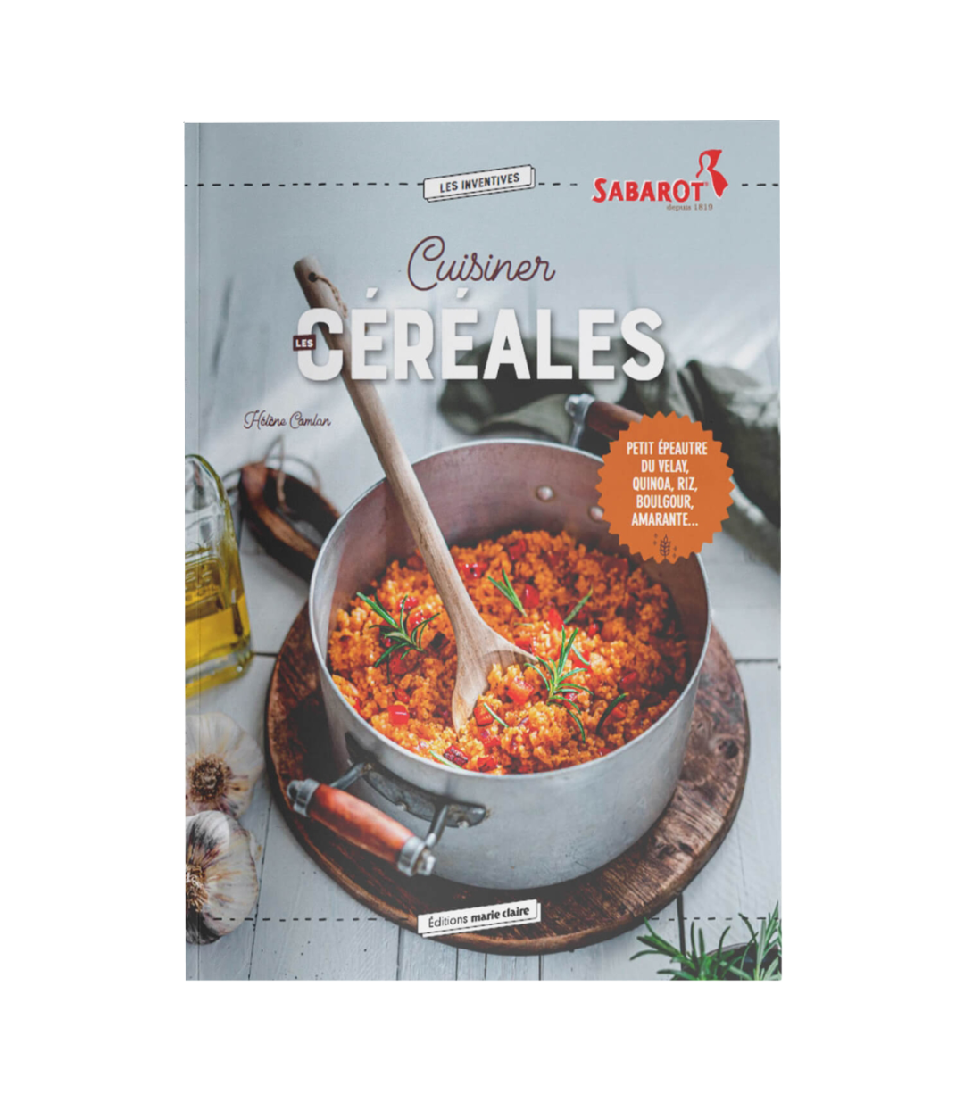 Soupe de farro Soupe farro verde