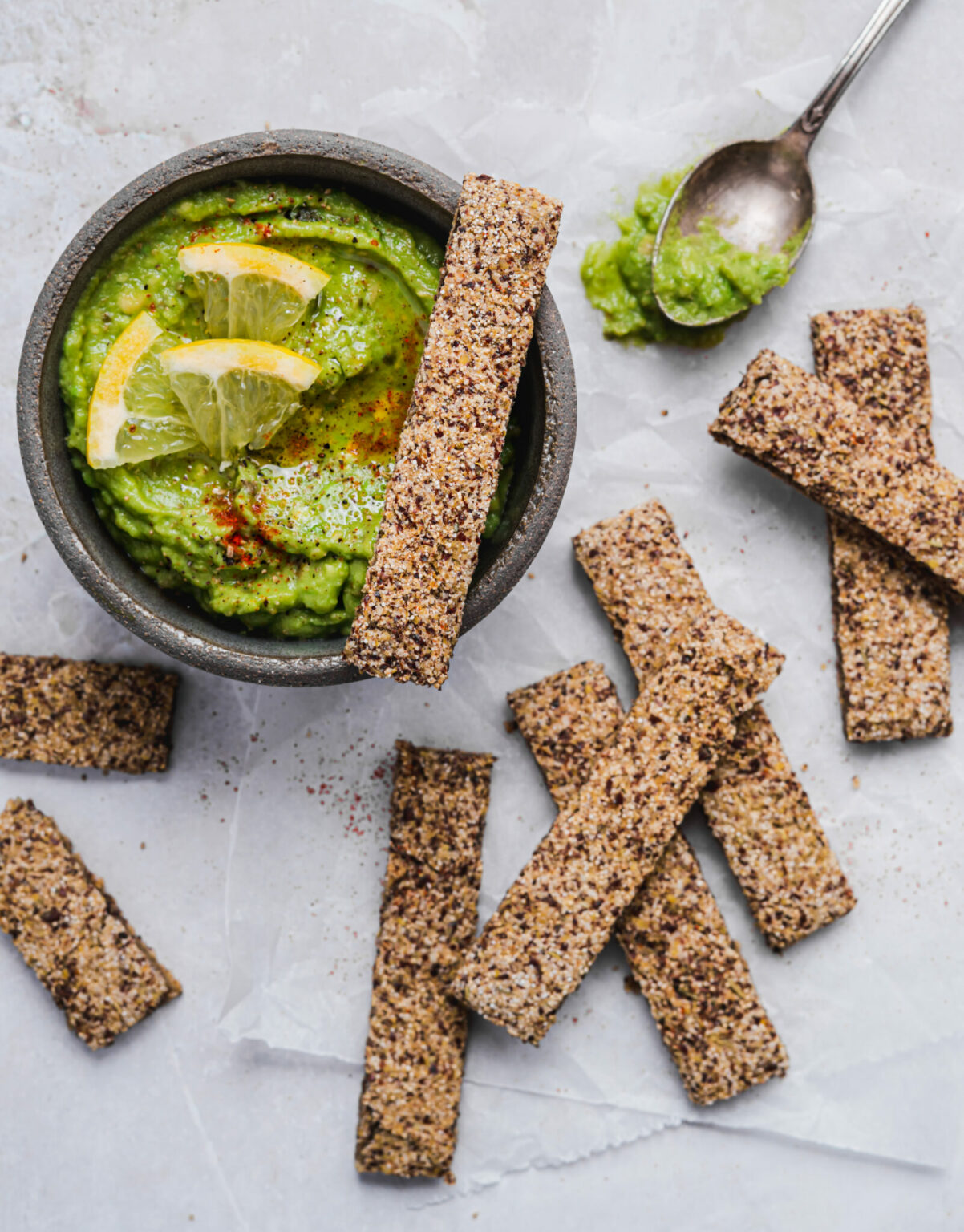 Sticks Amarante & Quinoa
